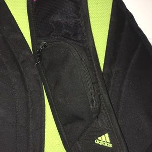 adidas | Other | Adidas One Shoulder Bagbackpack | Poshmark